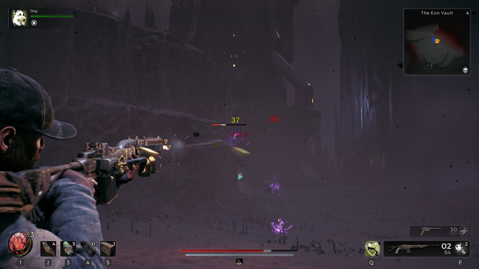 Remnant 2 (PC) Review - CGMagazine