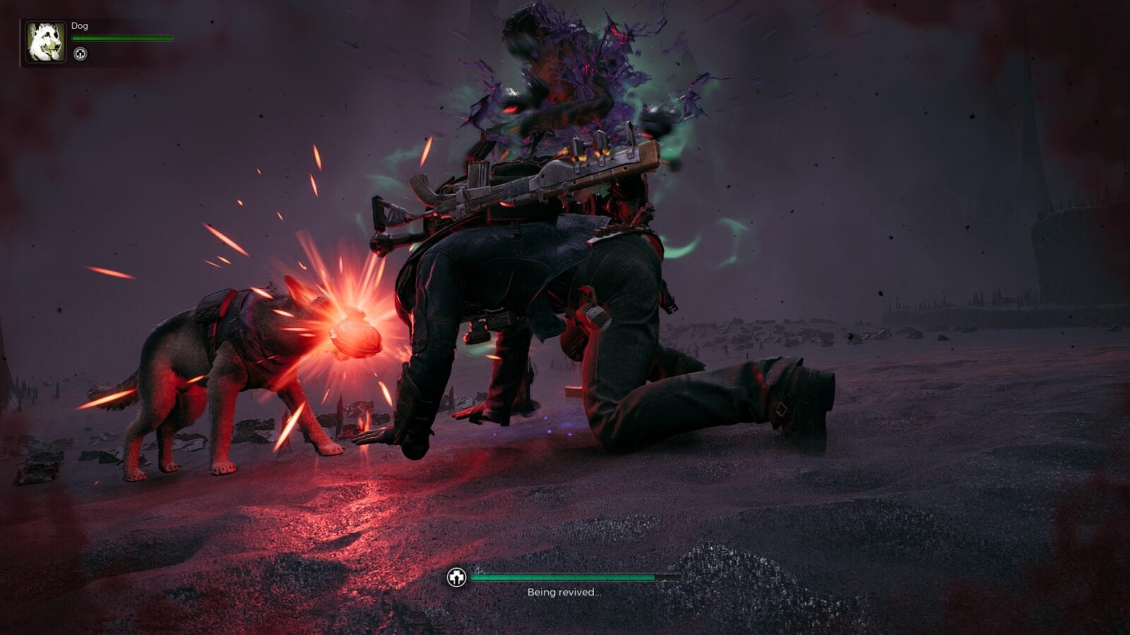 Remnant 2 (PC) Review - CGMagazine