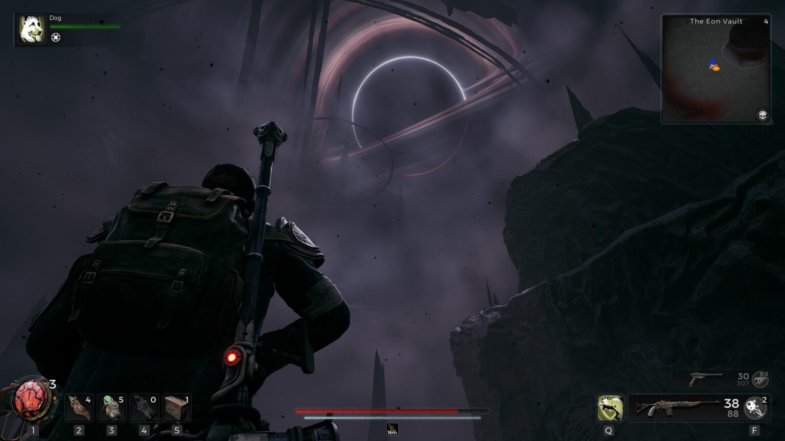 Remnant 2 (PC) Review - CGMagazine