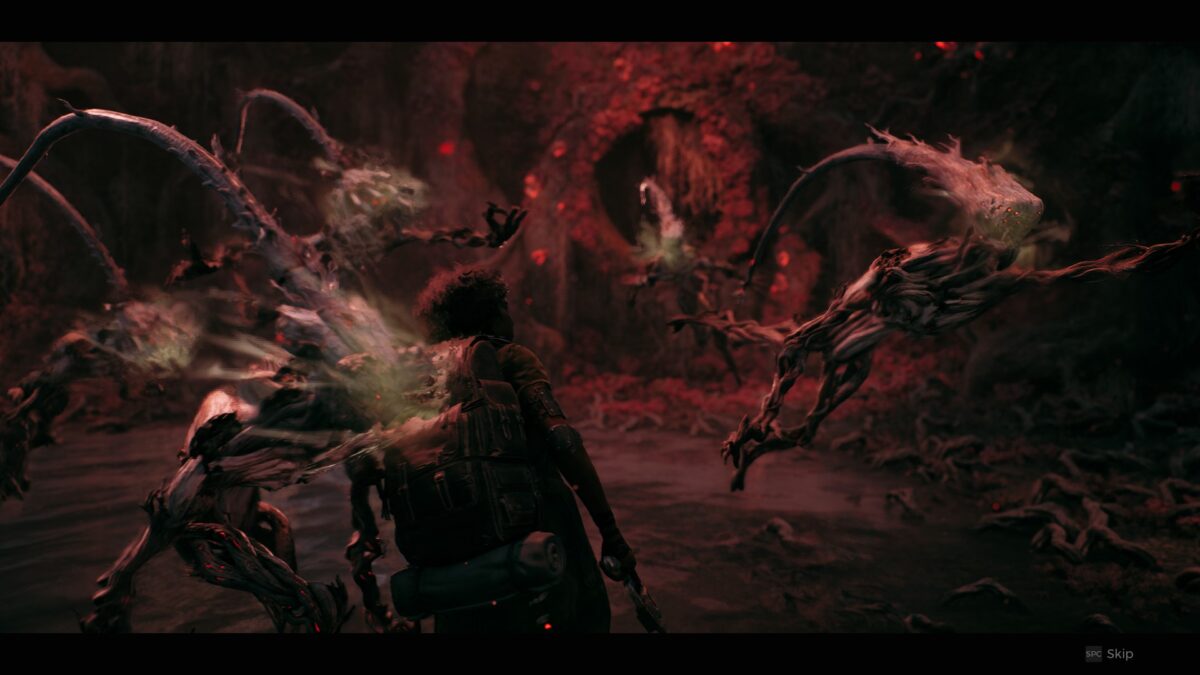 Remnant 2 (PC) Review - CGMagazine