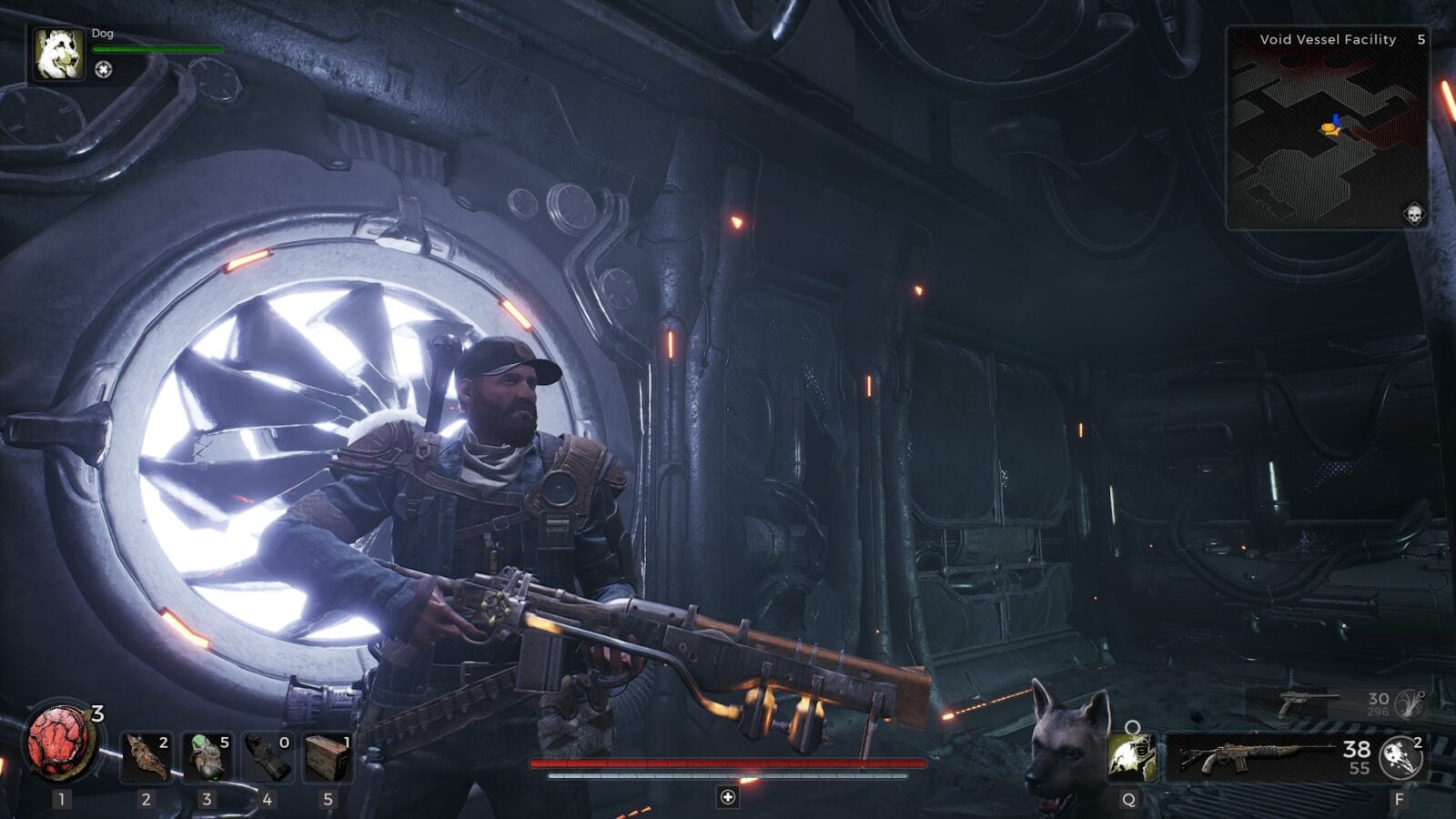 Remnant 2 (PC) Review - CGMagazine