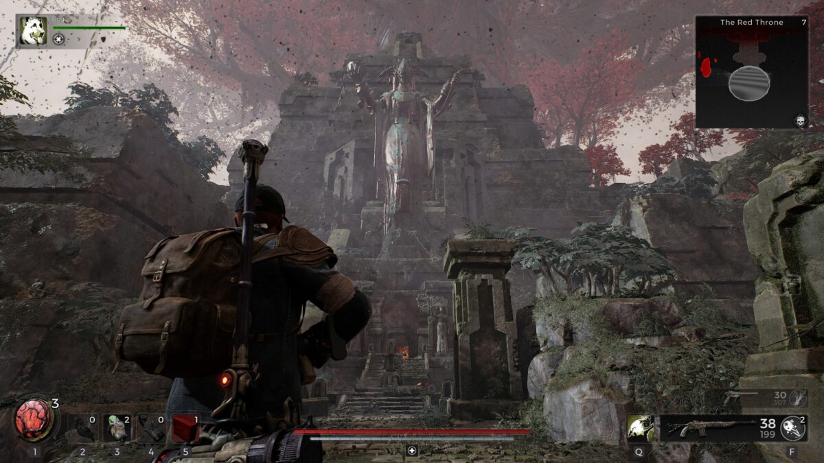 Remnant 2 (PC) Review - CGMagazine