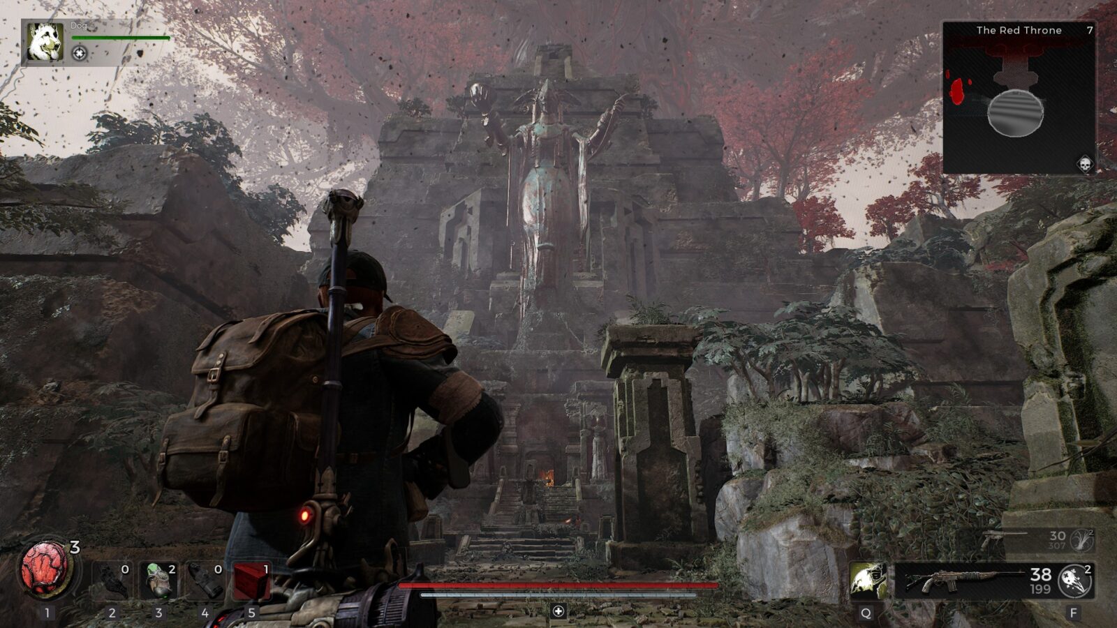 Remnant 2 (PC) Review - CGMagazine