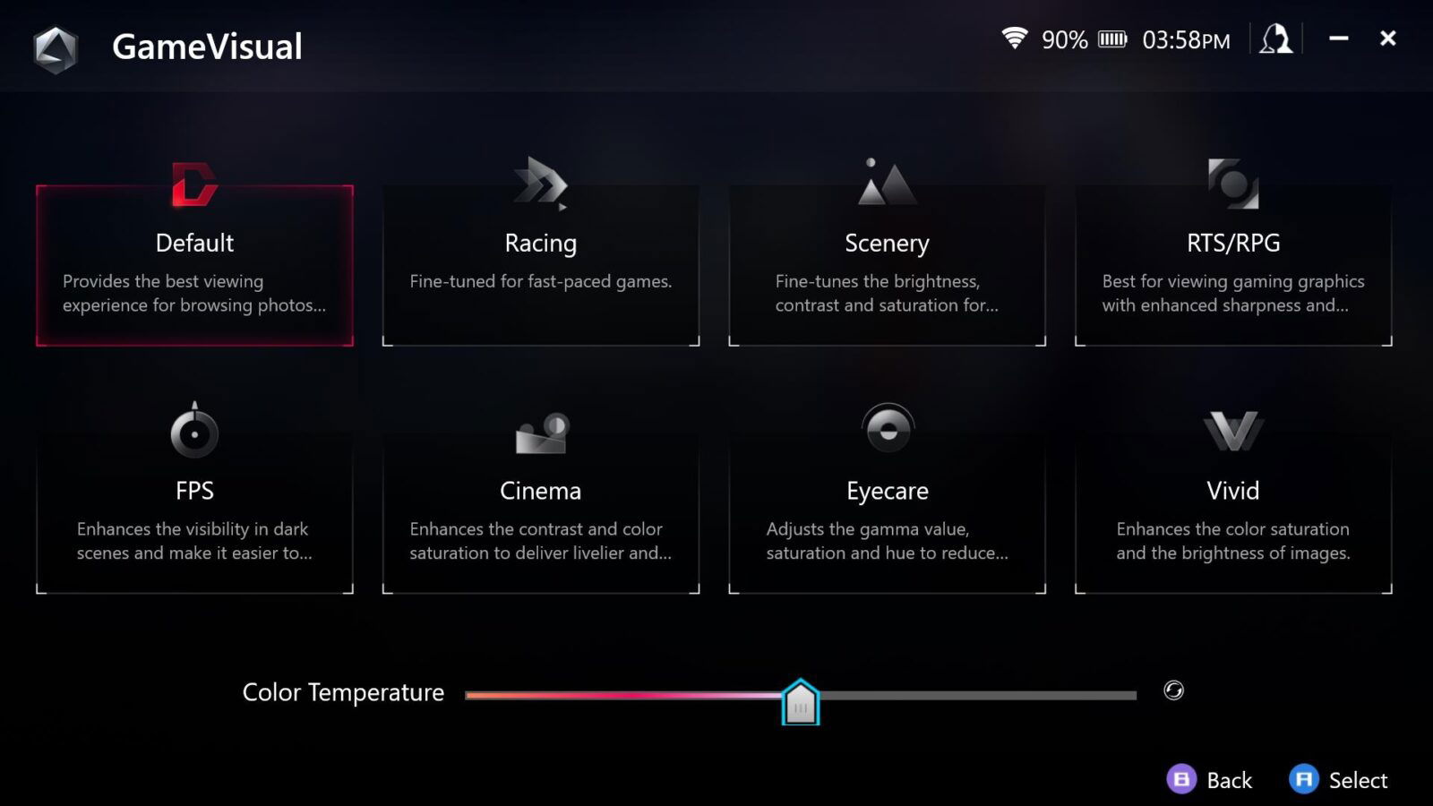 ASUS ROG Ally Handheld Console PC Review - CGMagazine