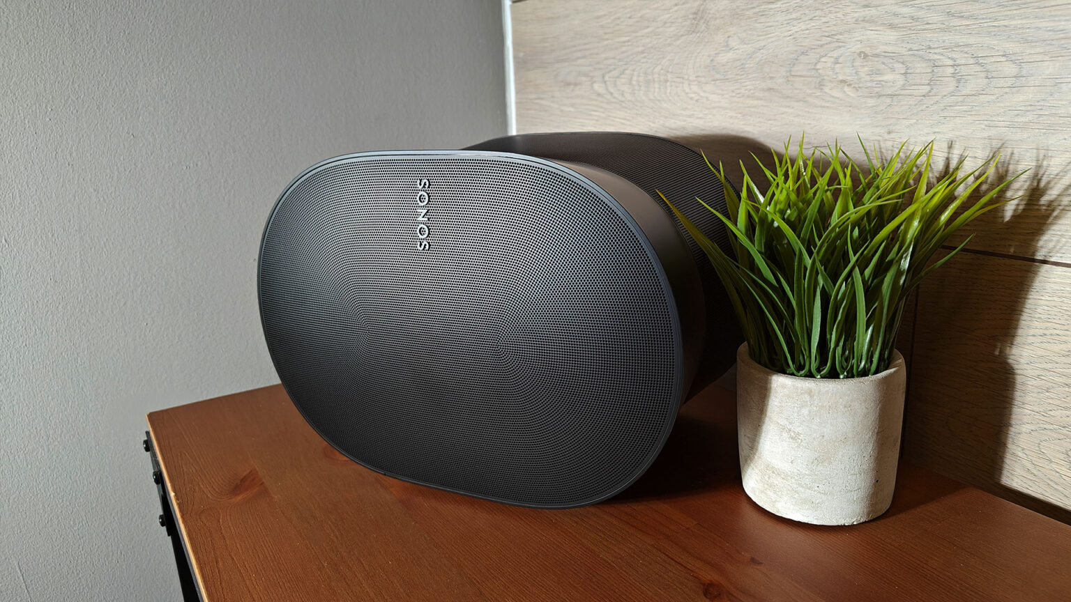 Sonos Era 300 Smart Speaker Review - CGMagazine