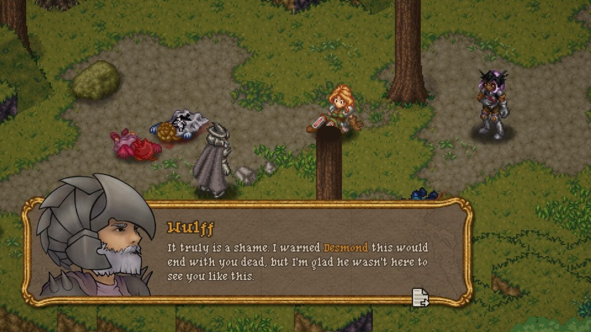 Talking Tactics & Arcadian Atlas With Twin Otter Studios