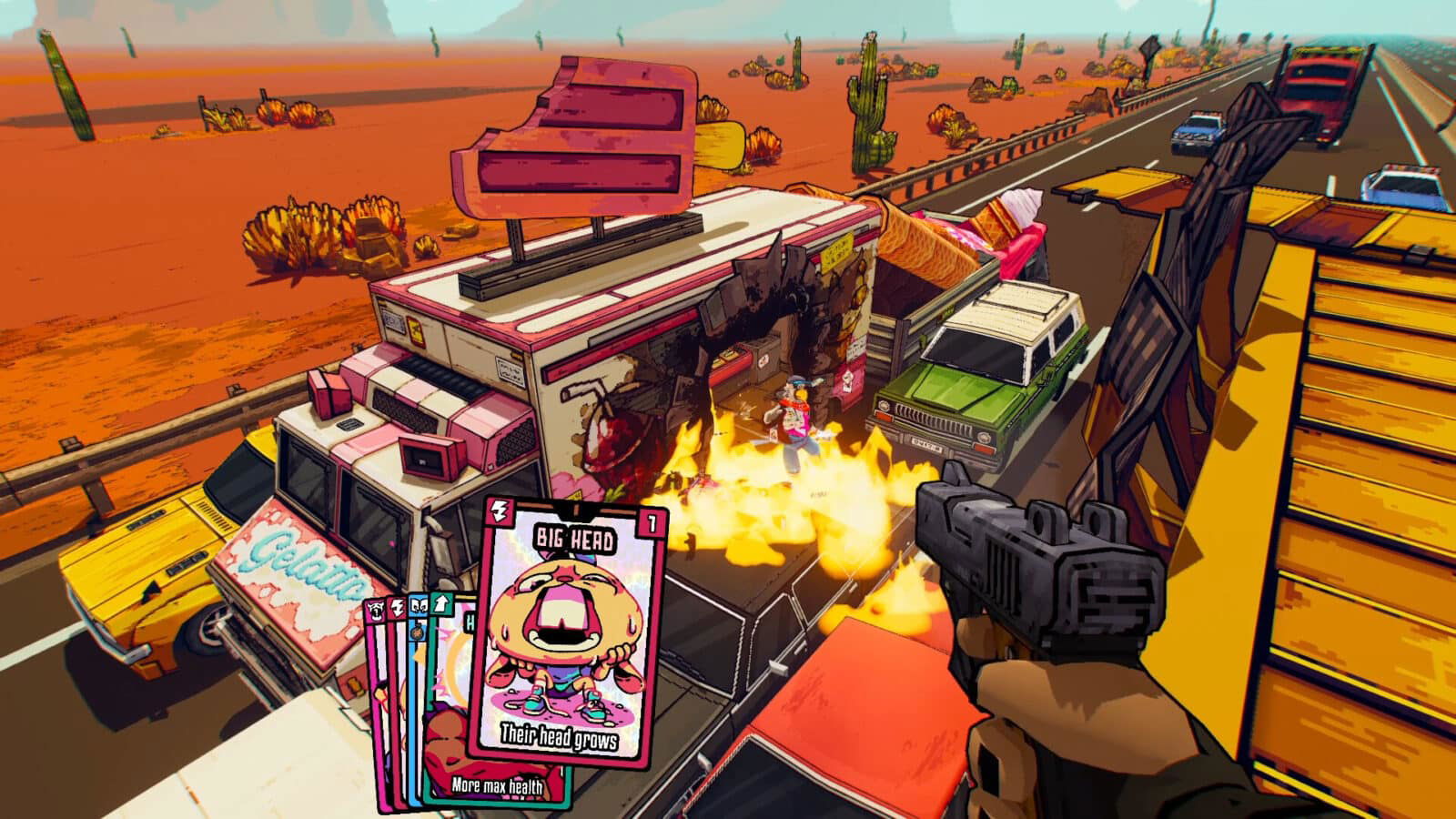 The Best Modern Card-Based Video Games