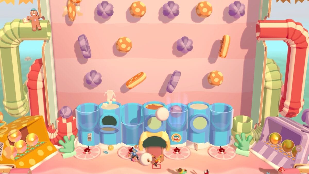 Team17 Preview: CGM Goes Hands-on with Blasphemous 2, Moving Out 2 & More