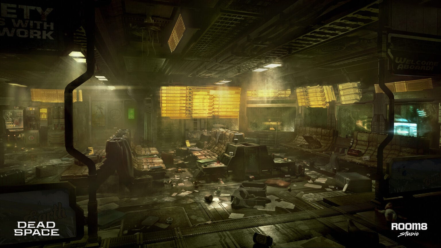 Video Game Art vs. Game Design