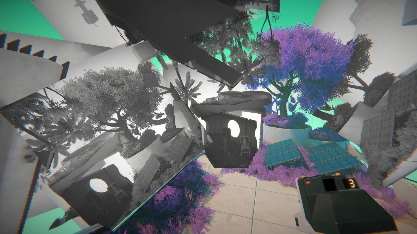 Viewfinder (PS5) Review - CGMagazine