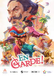 En Garde! (PC) Review - CGMagazine