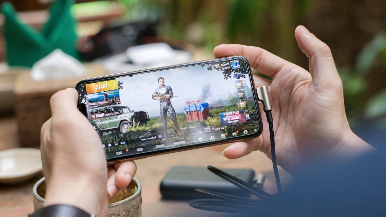 Mobile Gaming Platforms: How Do They Enhance the World of Online ...