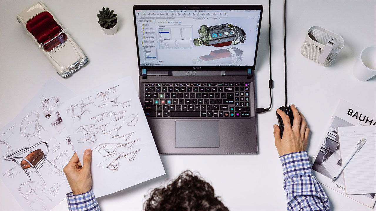 MSI Vector GP68 HX 12V: The Ultimate Gaming Laptop for 2023?