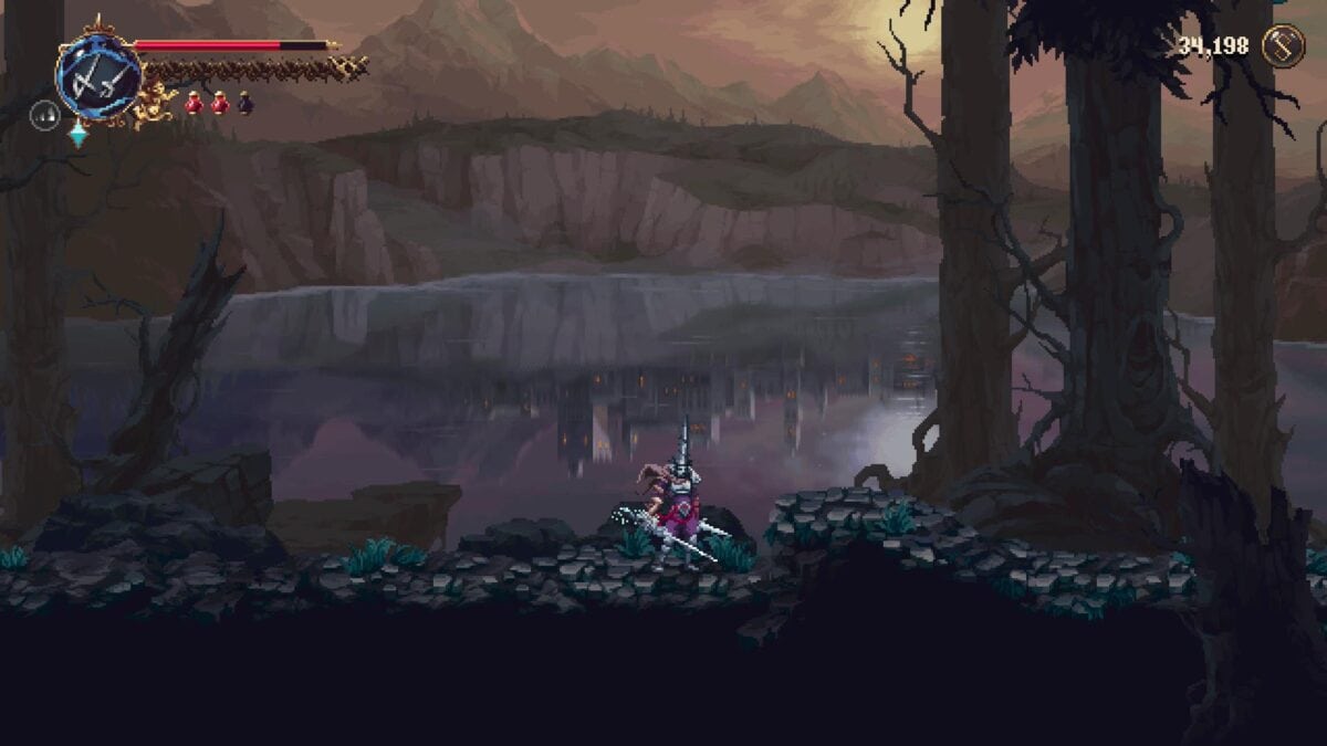 Blasphemous 2 (PC) Review - CGMagazine