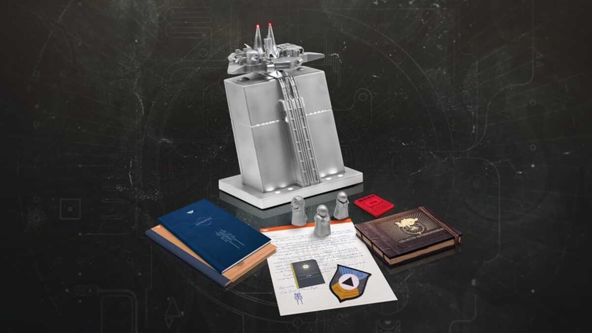 Destiny 2 Showcase Recap - The Final Shape & The Season of the Witch ...
