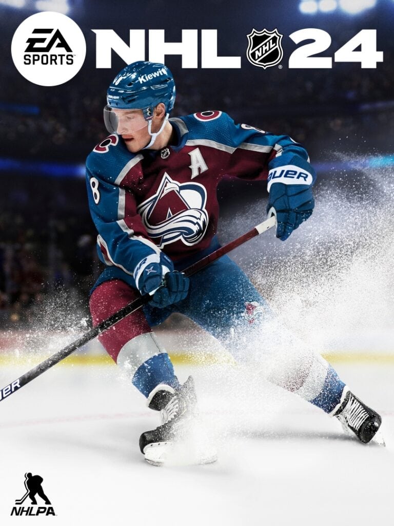 EA Sports NHL 24: Year of Gameplay Revealed