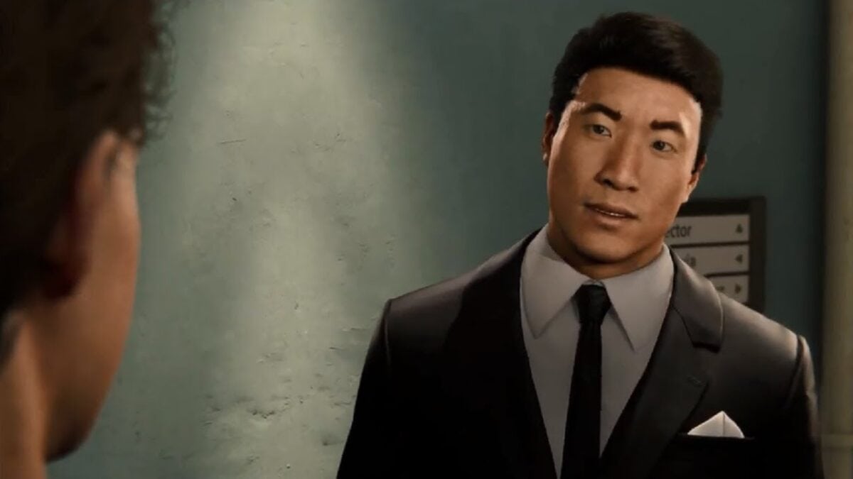 Stephen Oyoung: Bringing Motion to the Pictures