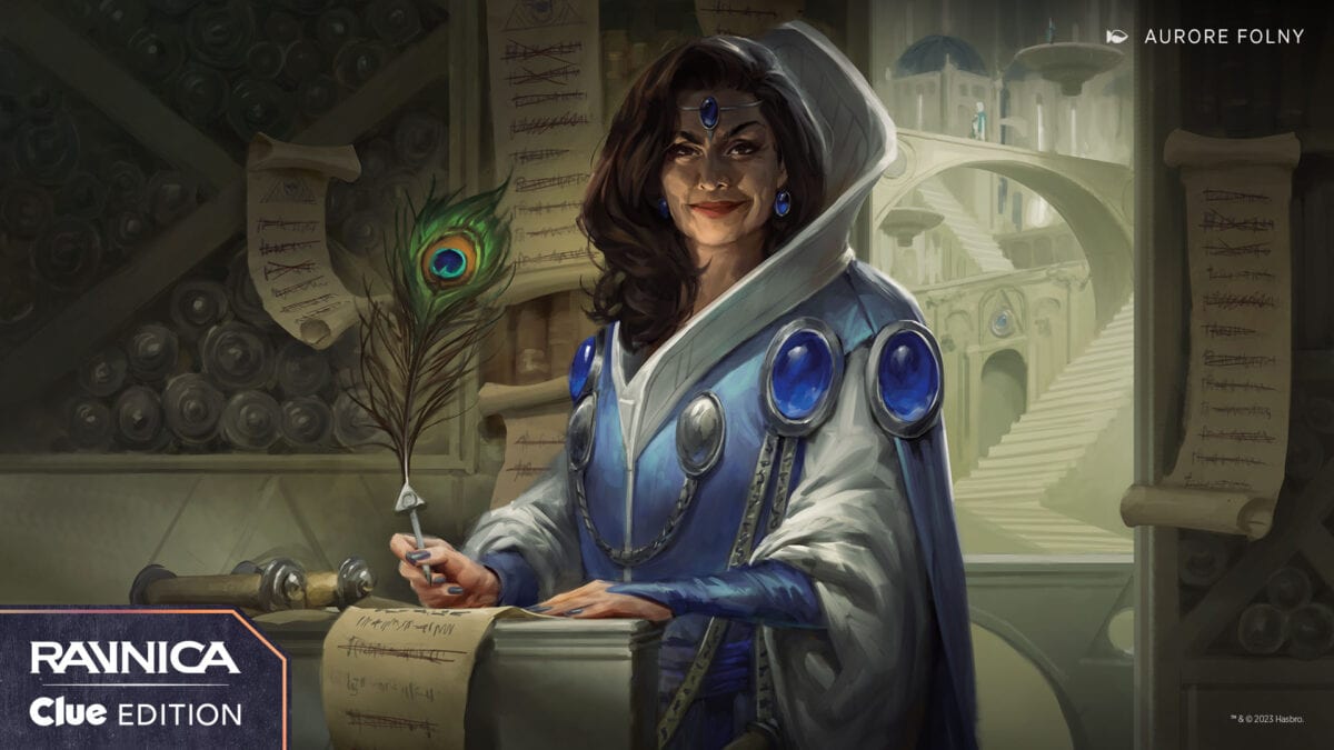 Magic: The Gathering 30th Anniversary Reveals 2024 Plans, Including ...