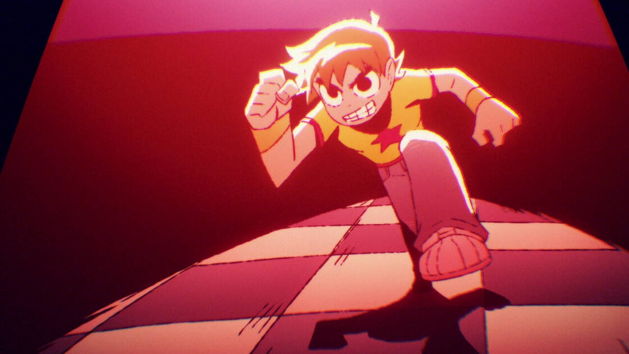 Netflix's Scott Pilgrim Takes Off Reveals Title & New Teaser Trailer