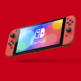 Nintendo Announces Mario Red Edition Switch OLED at Super Mario Bros ...