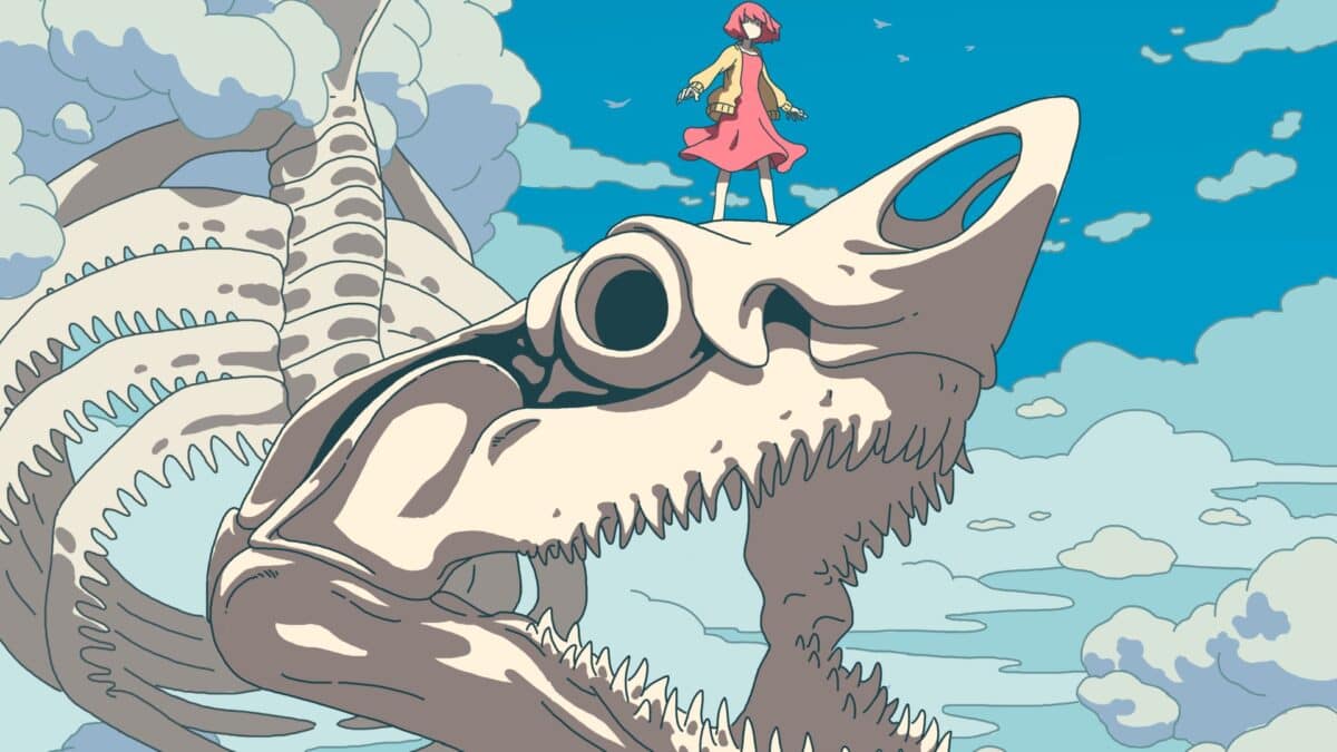Obojima: Studio Ghibli/Zelda-Inspired TTRPG Is 6,500% Funded
