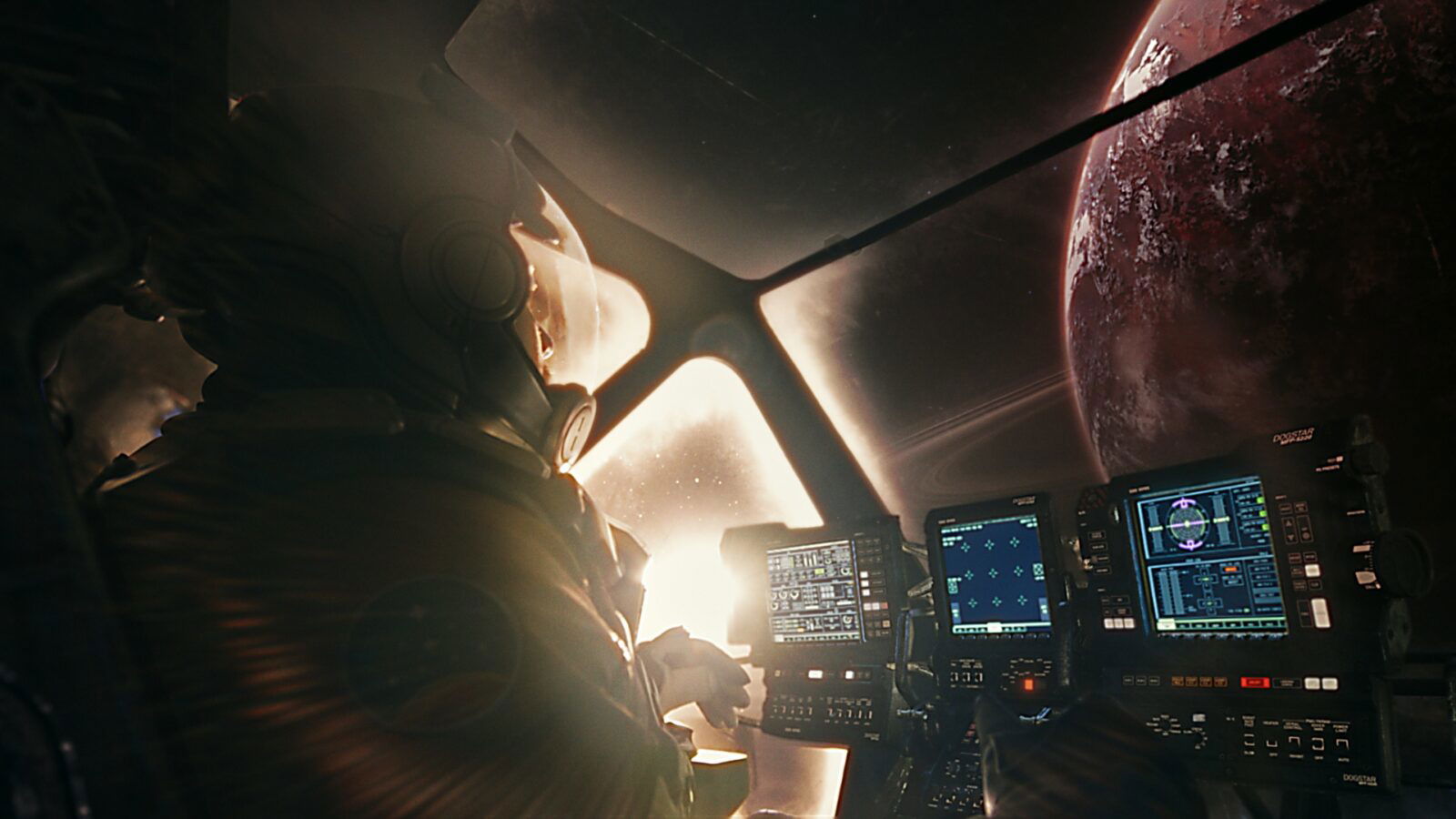 Starfield (Xbox Series X) Review - CGMagazine