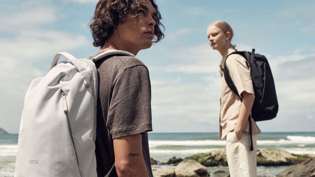 The Best Bags For Gamers & Travellers of 2025