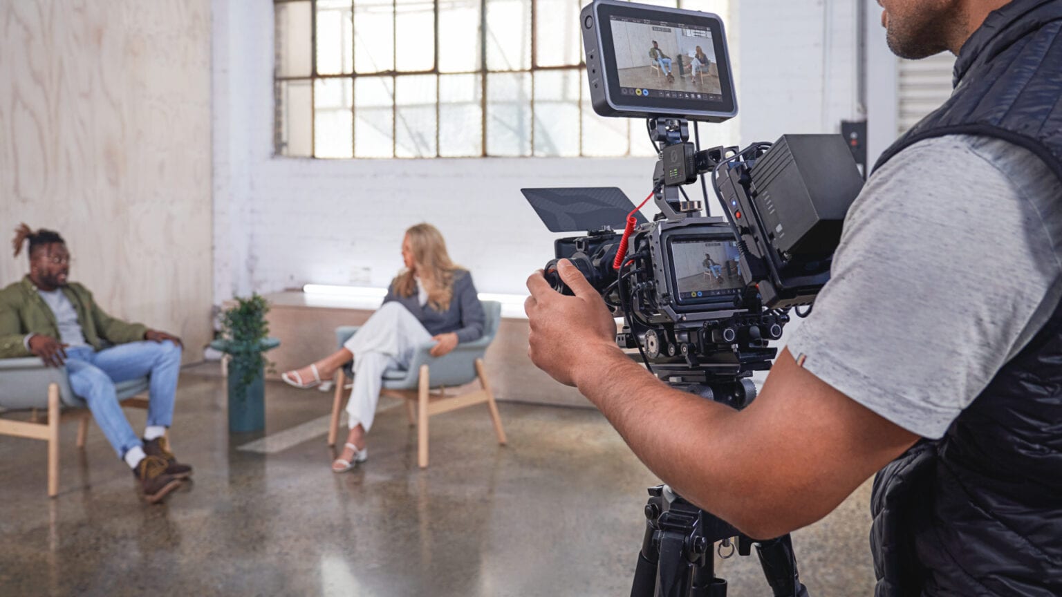 RØDE Announces Wireless PRO, Bringing Pro-Level Features to Creators ...