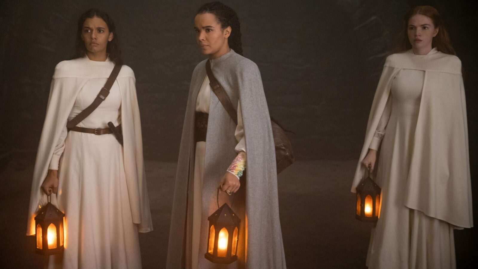 The Wheel of Time Season 2 Review - CGMagazine
