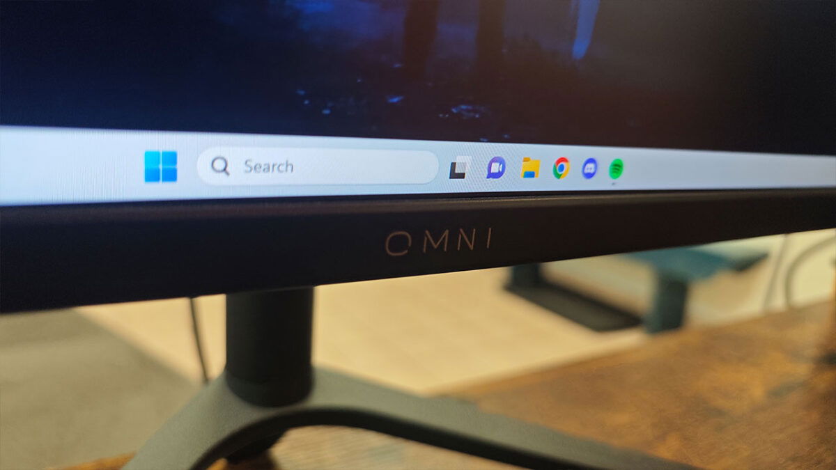 ViewSonic OMNI VX2728J-2K Gaming Monitor Review - CGMagazine