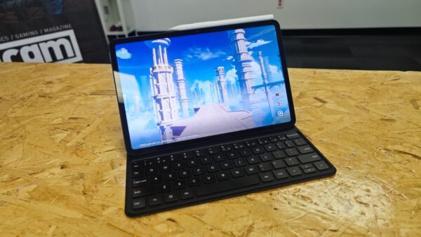 Xiaomi Pad 6 Tablet Review - CGMagazine