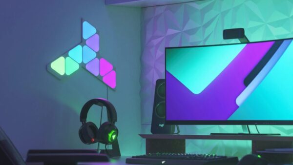 Gaming Smart Lights: Ultimate Guide To Transform Your Gaming Setup