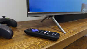 55" Philips QLED Roku TV (2023) Review - CGMagazine