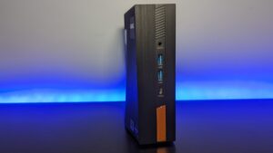 ACEMAGIC AD15 Mini PC Review - CGMagazine