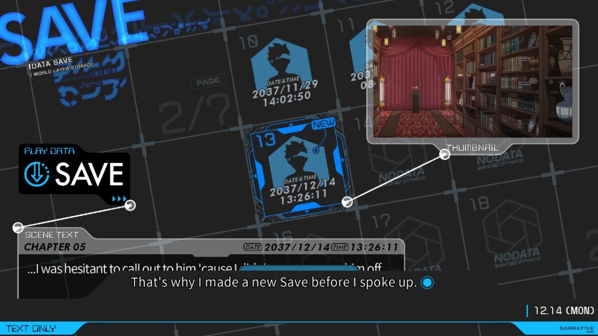 Anonymous;Code (Nintendo Switch) Review - CGMagazine