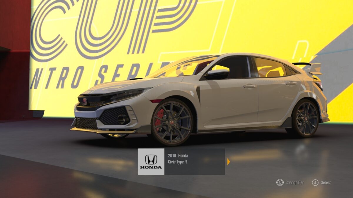 Forza Motorsport Preview: Great for Newcomers & Veterans Alike