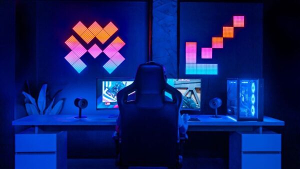 Gaming Smart Lights: Ultimate Guide To Transform Your Gaming Setup