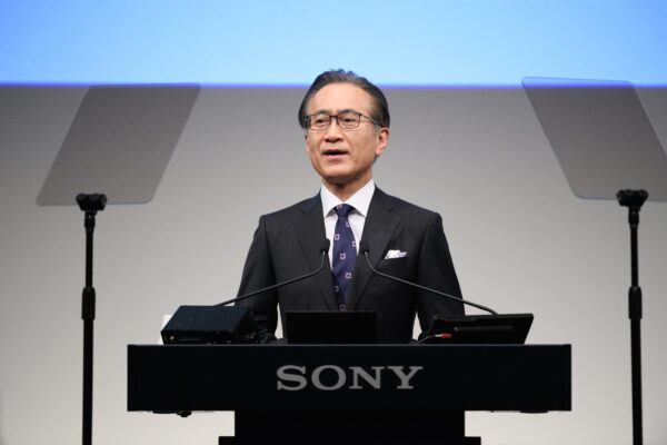 Head of PlayStation, Jim Ryan To Retire This Spring After Nearly 30 Years