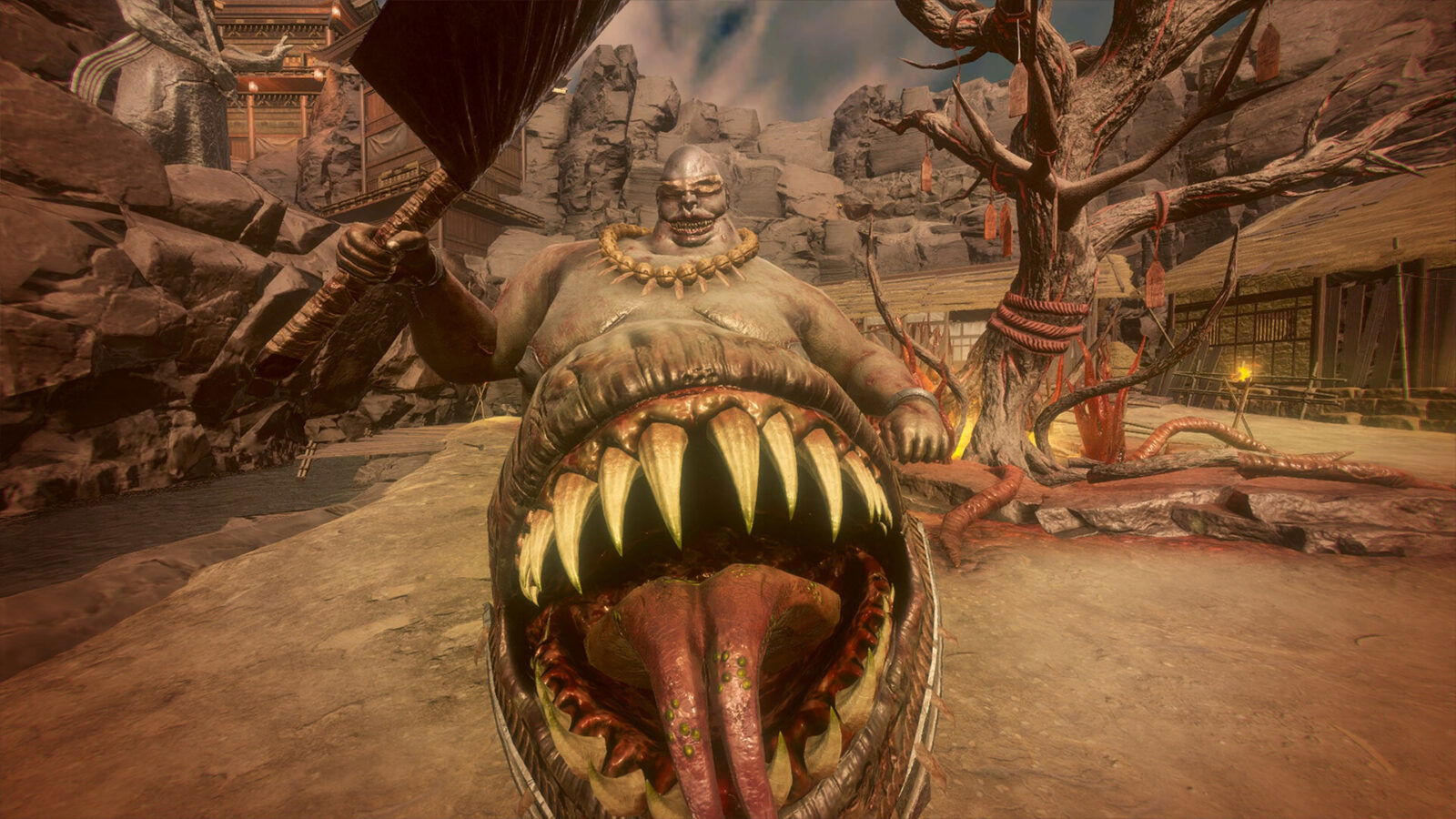 Hellsweeper VR Review - CGMagazine