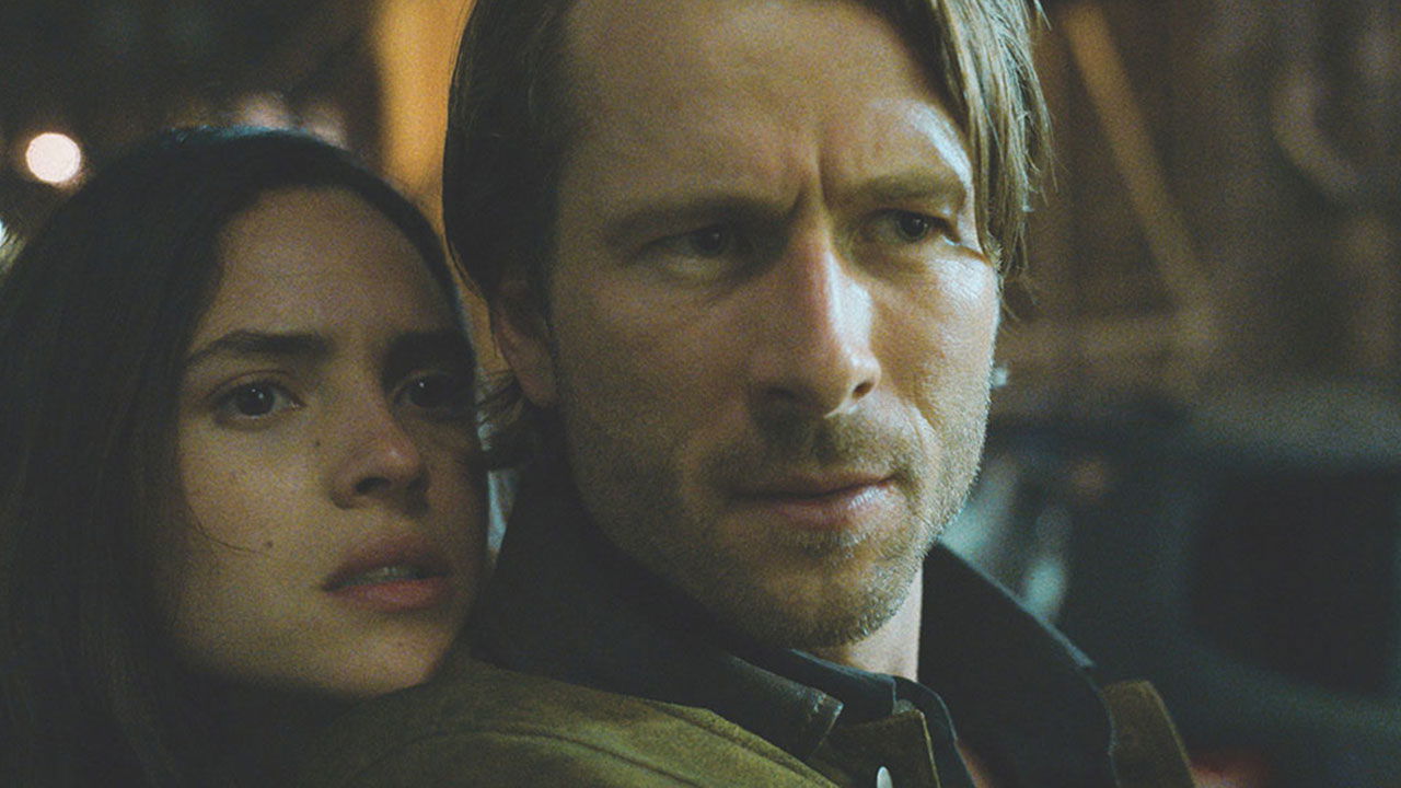 Hit Man Review - TIFF 2023 - CGMagazine