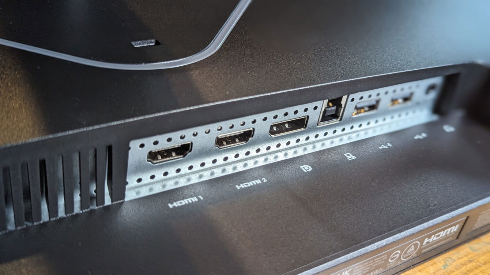 HP OMEN 27qs QHD 240Hz Gaming Monitor Review - CGMagazine