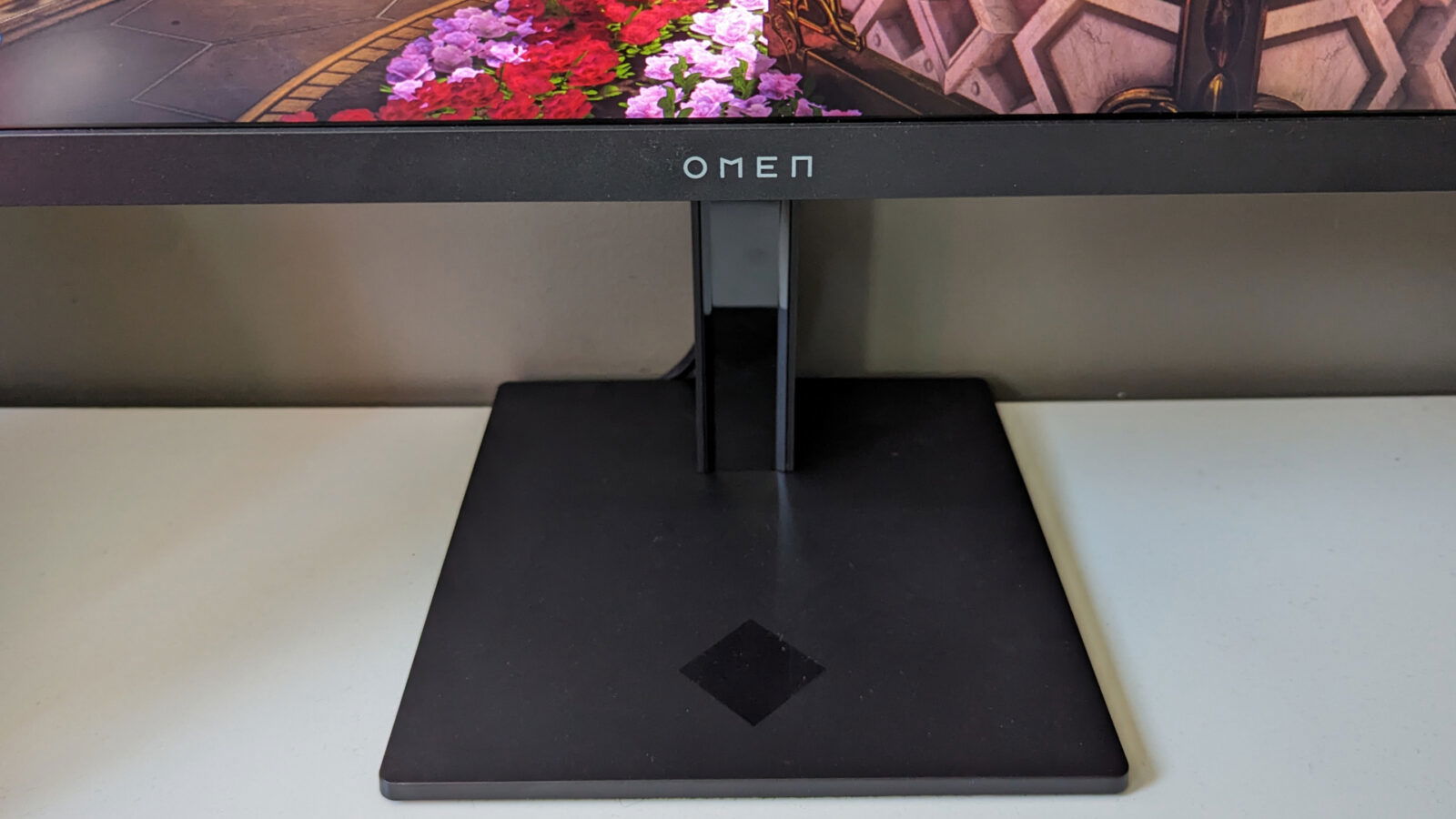 HP OMEN 27qs QHD 240Hz Gaming Monitor Review - CGMagazine