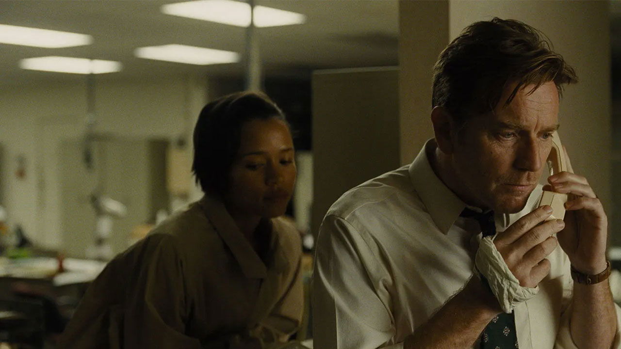 Mother Couch Review – TIFF 2023 - CGMagazine