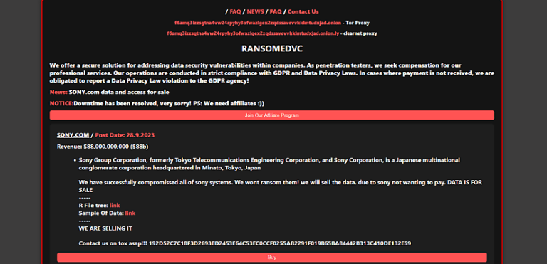 Sony PlayStation Hack: What We Know So Far About the LAPSUS$ Cyberattack