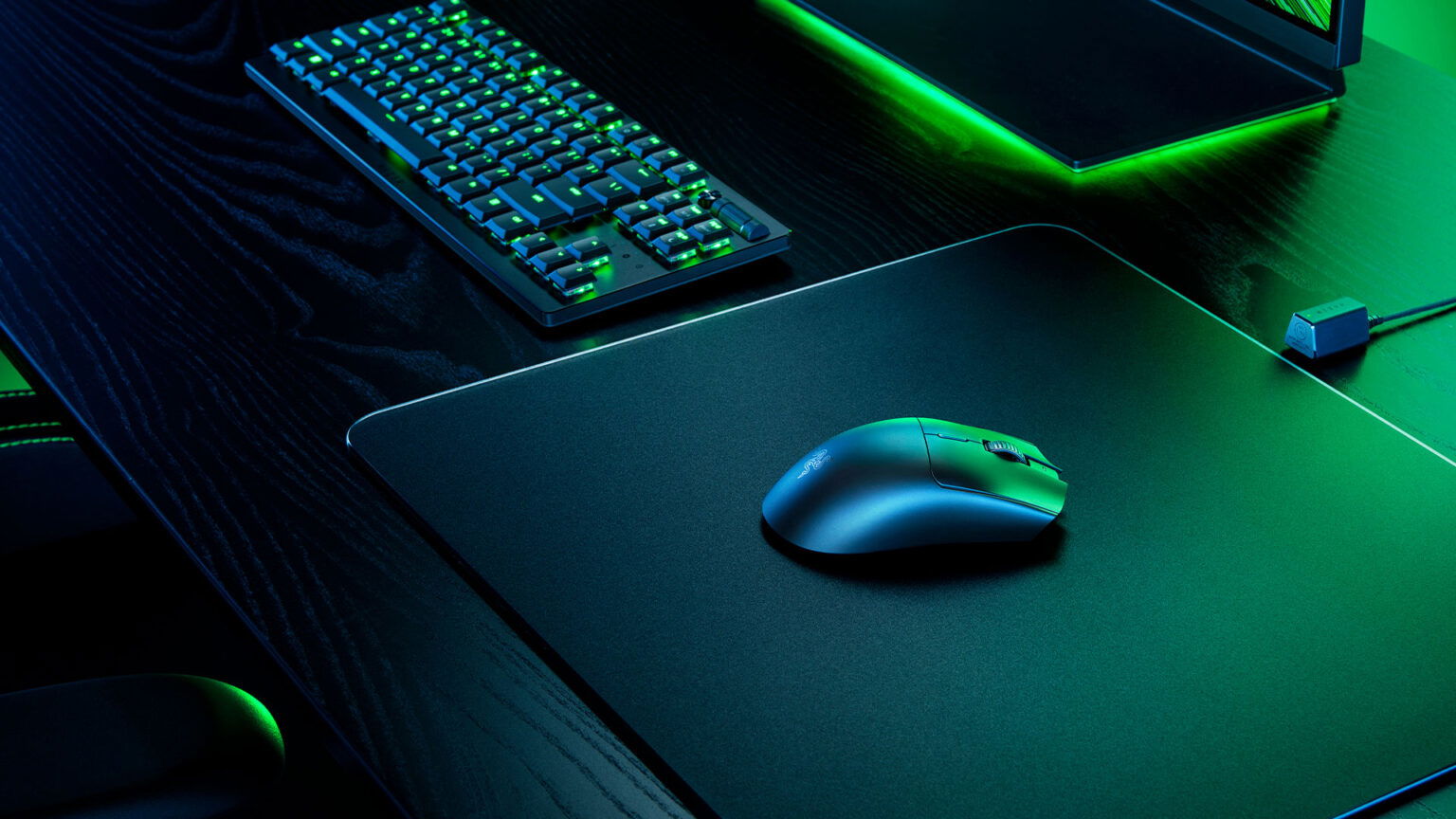 Razer Viper V3 Hyperspeed Mouse Review - CGMagazine