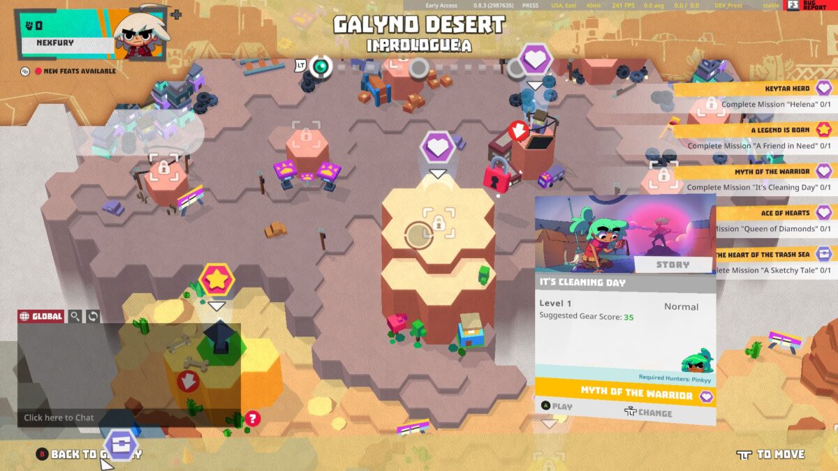 Relic Hunter Legends Offers Zany Fun & Deep Progression