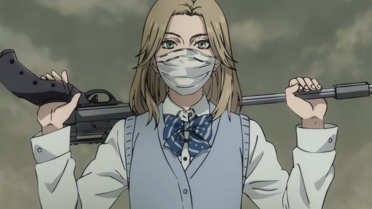 Top 5 Anime Series To Start In October 2023
