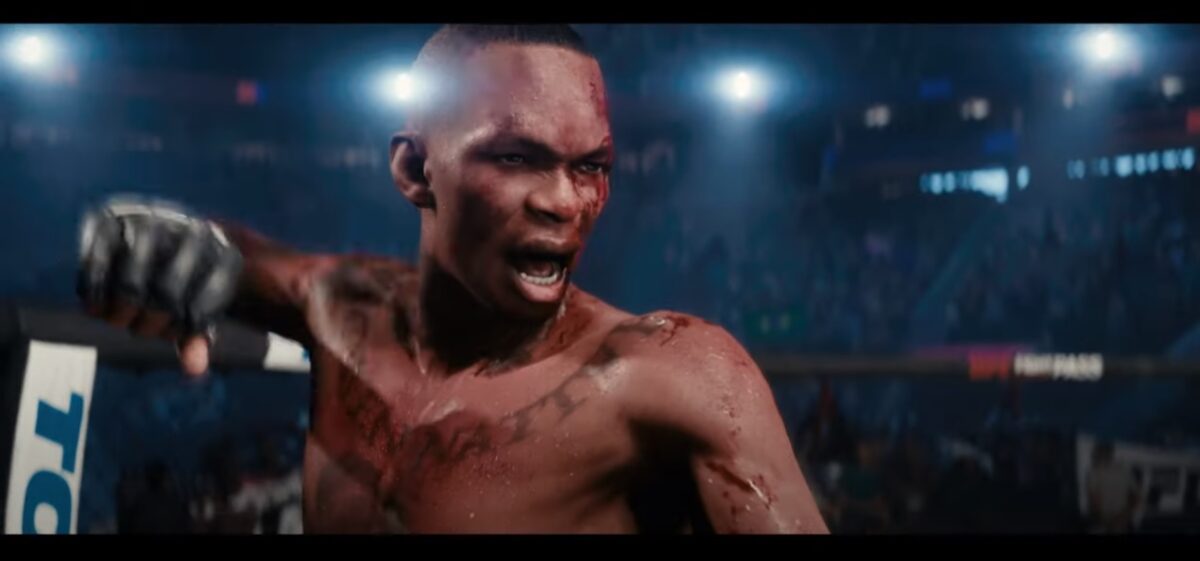 UFC 5 Preview - A True Bloodsport