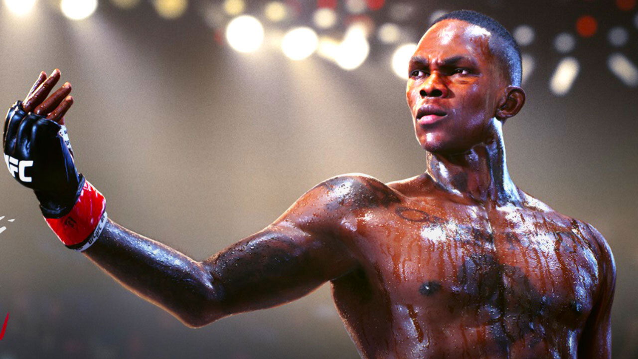 UFC 5 Preview - A True Bloodsport