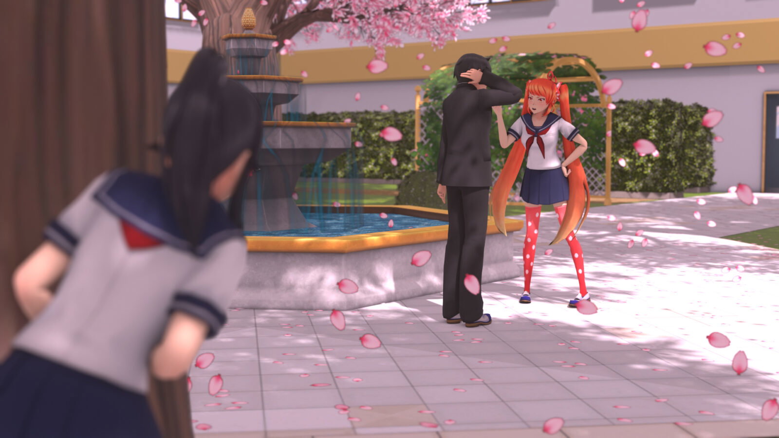 Yandere Simulator in Crisis as Grooming Allegations Emerge